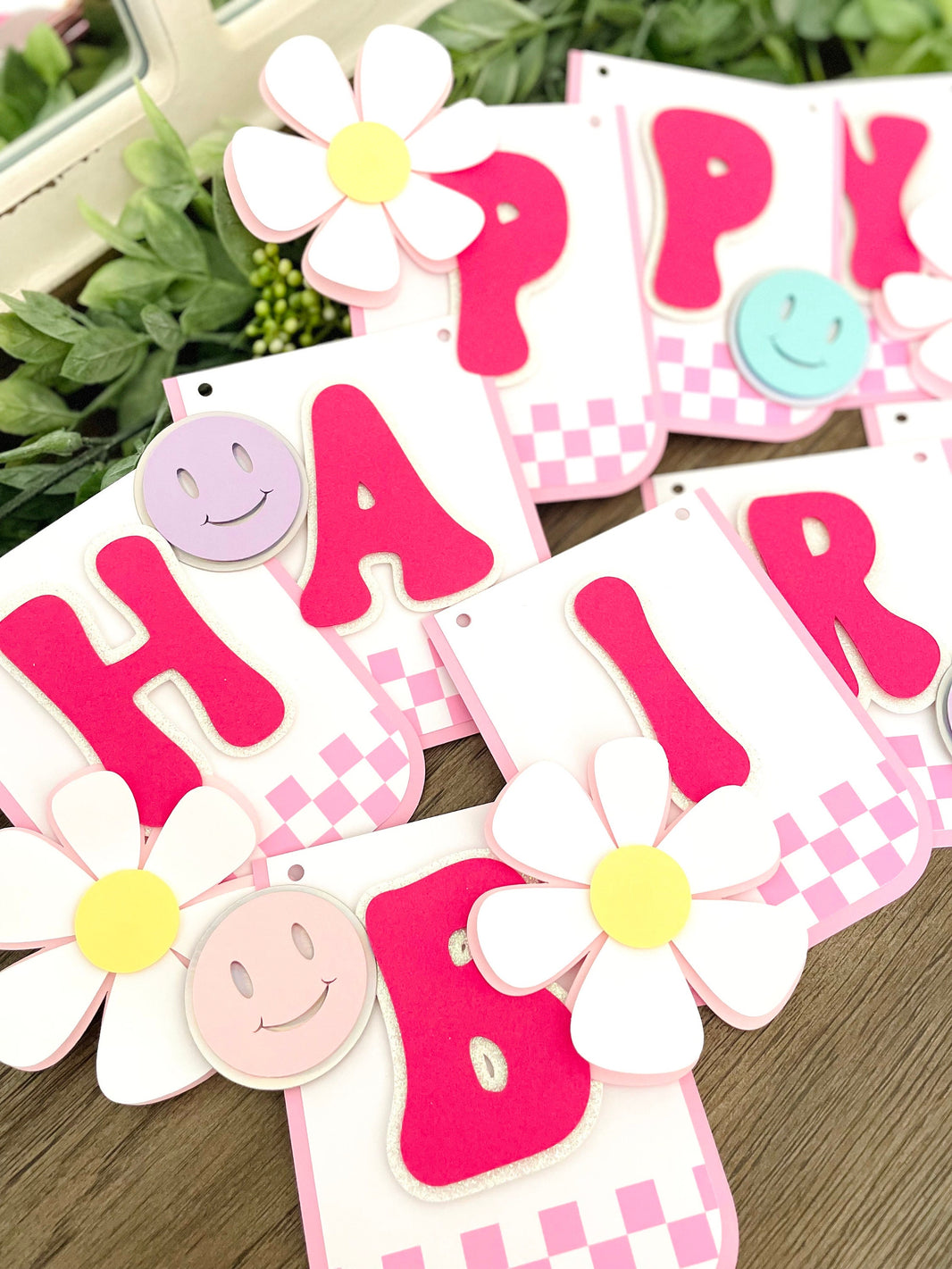 Smiley Face Party Decorations | Cardstock Party Shop
